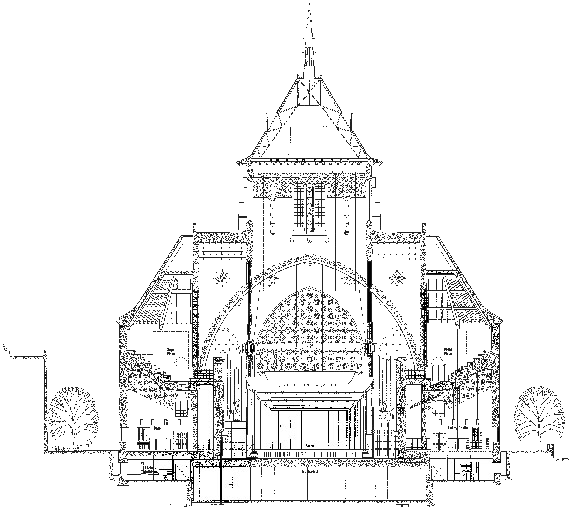 Almanac Volume 43 Number 21 February 27, 1997; Town Meeting Perelman ...