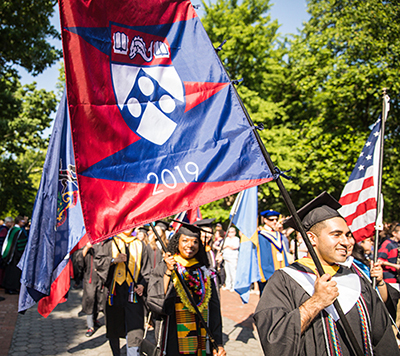 Volume 65 Number 36 | University of Pennsylvania Almanac