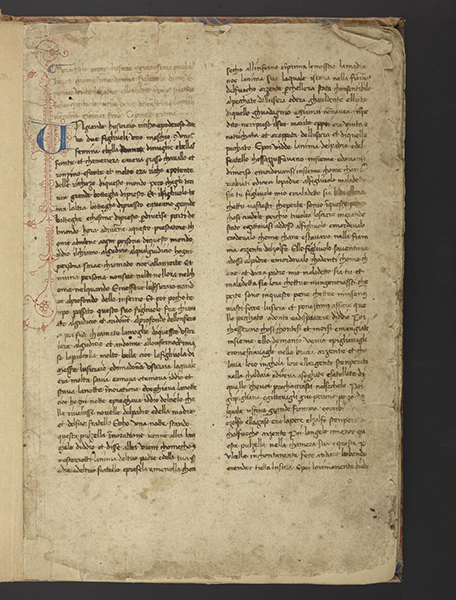 December AT PENN 2021 | University of Pennsylvania Almanac