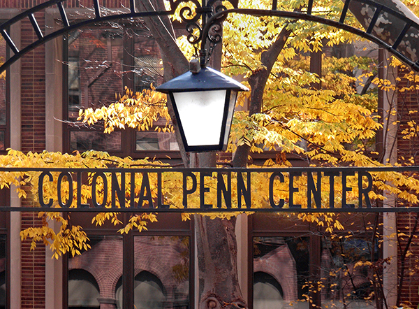 Celebrating LDI’s 50th Anniversary | University of Pennsylvania Almanac