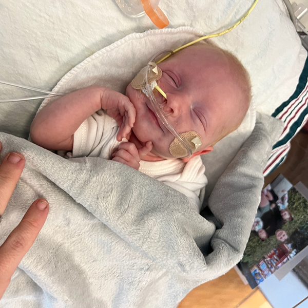 Medical Miracles at Penn Medicine: Breakthrough with Customized CRISPR ...