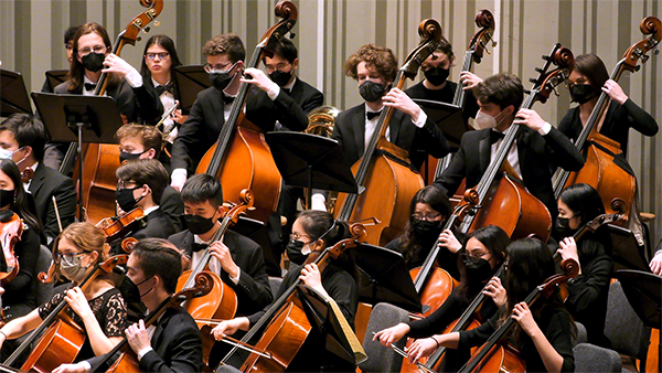 March AT PENN 2024 | University of Pennsylvania Almanac