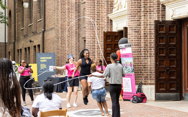 Juneteenth Family-Friendly Festival at Penn Museum | University of ...