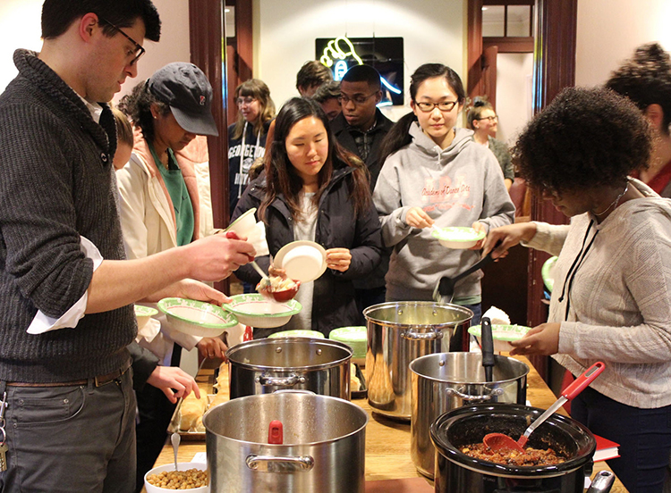 January AT PENN 2023 | University of Pennsylvania Almanac