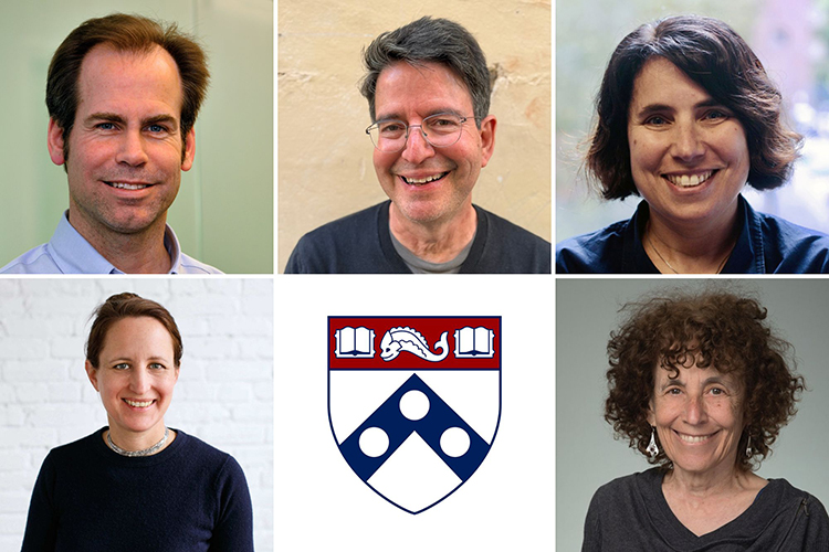 Almanac | University of Pennsylvania | University of Pennsylvania Almanac